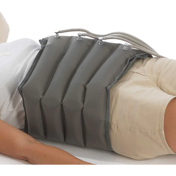 Abdominal Cuff for 4 Chamber Pump – Sieden