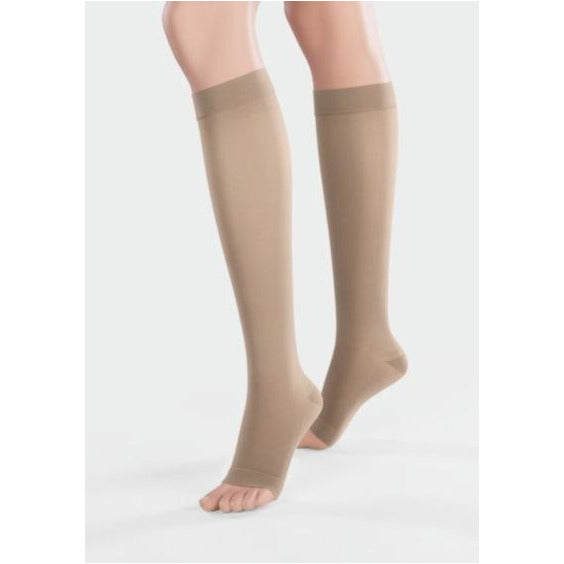 Juzo Inspiration Below Knee Socks – Sieden