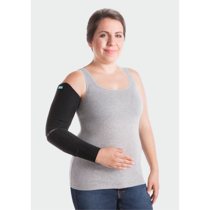 Juzo Adjustable Compression System ACS Light – Sieden