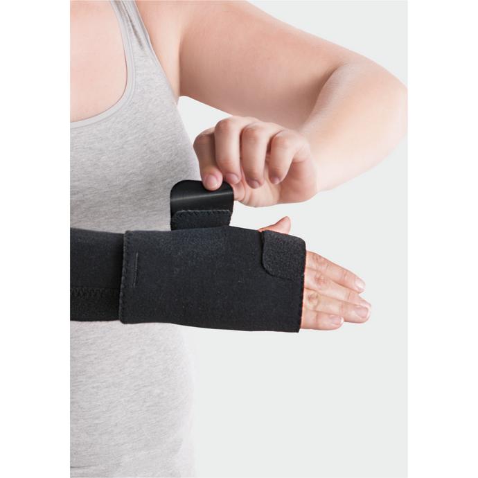 Juzo Adjustable Compression System ACS Light – Sieden