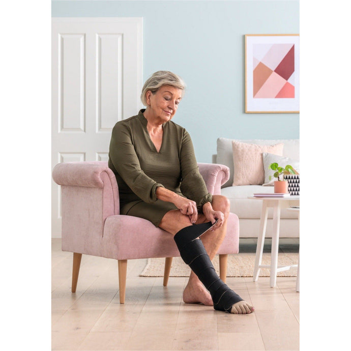 Juzo Adjustable Compression System ACS Light – Sieden